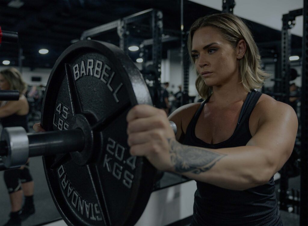 Empowerlift | Powerlifting Coaching And Fitness Training