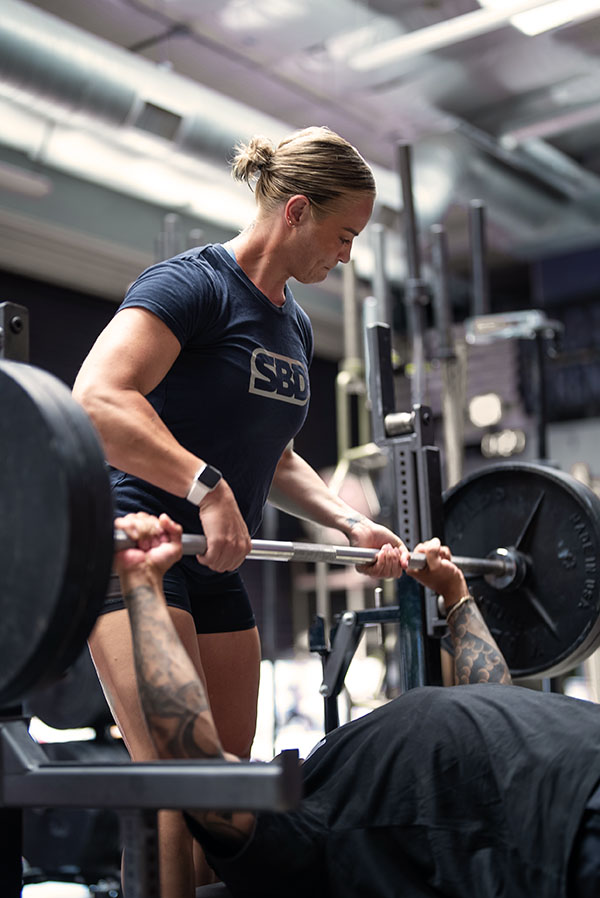 Empowerlift | Powerlifting Coaching And Fitness Training