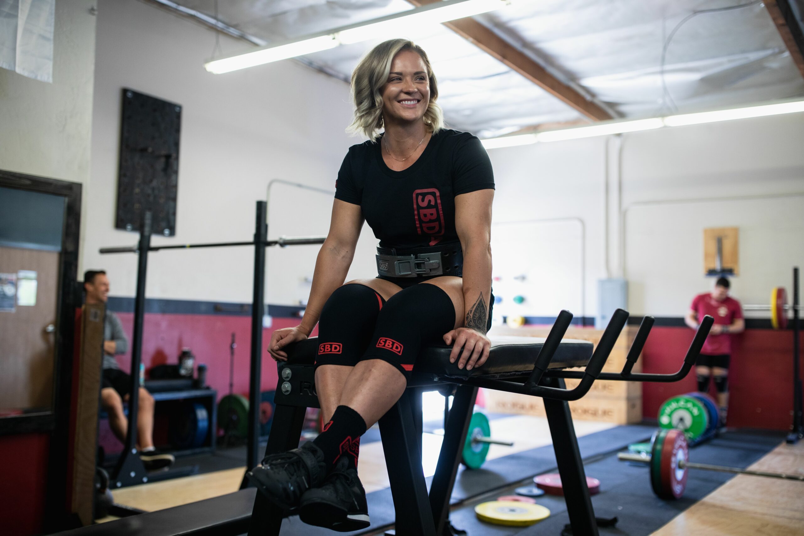 Welcome To Empowerlift - Learn About Strength Training