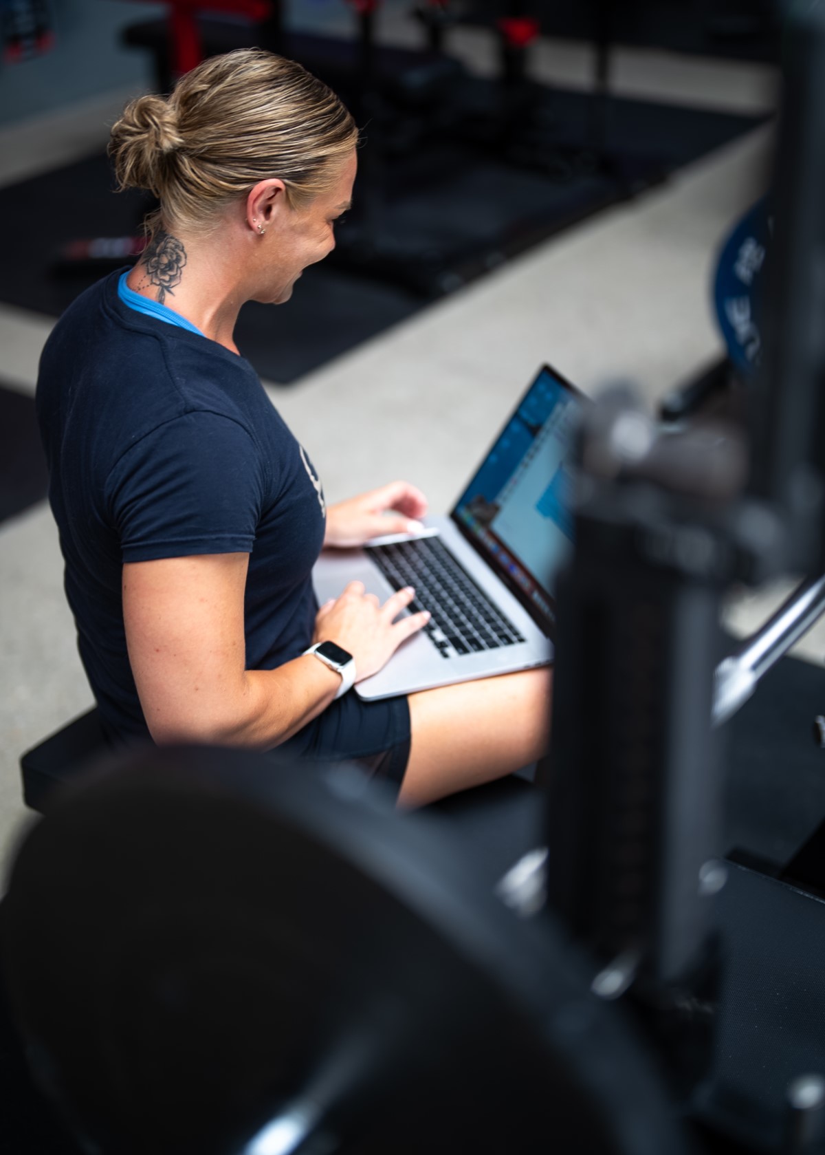 Empowerlift | Powerlifting Coaching And Fitness Training