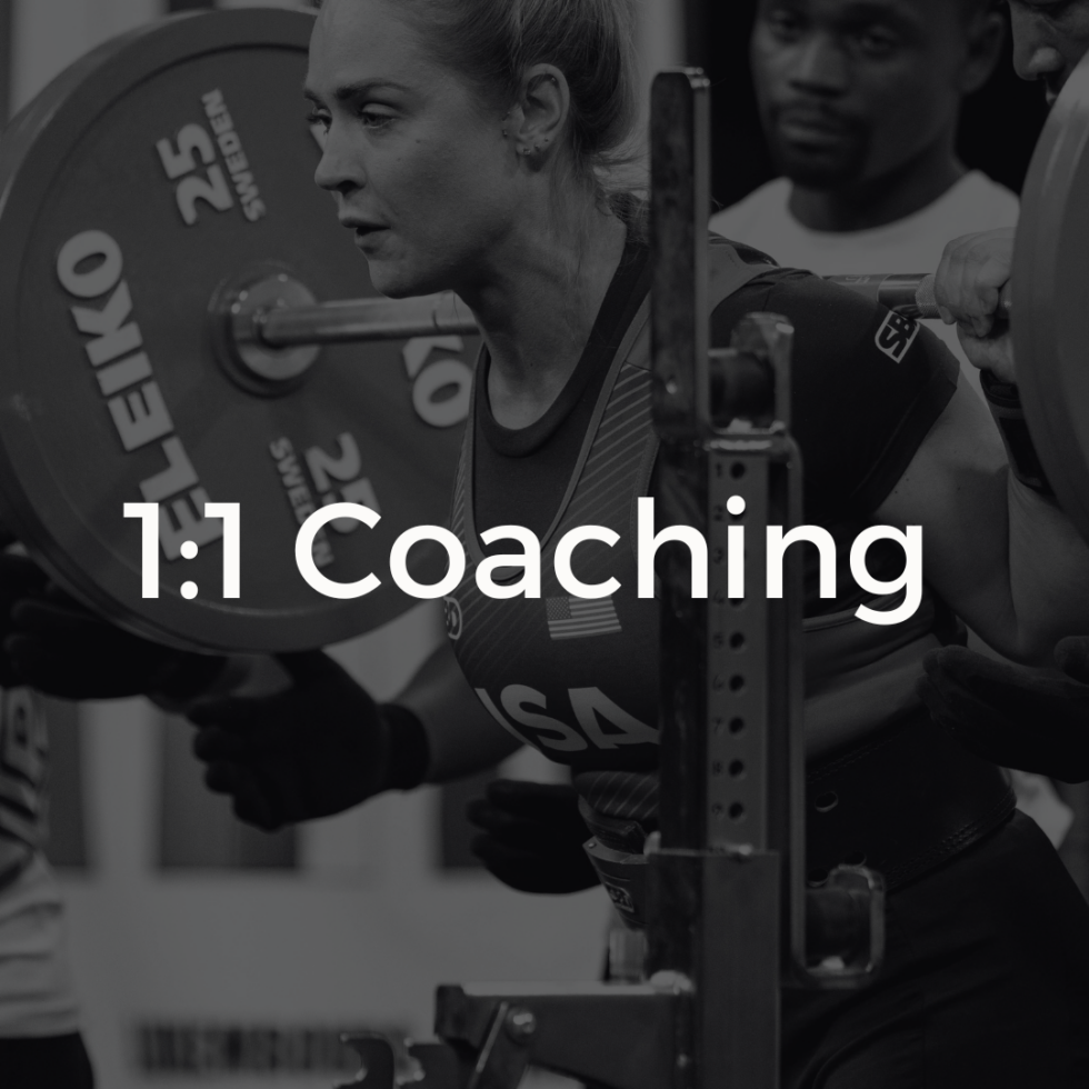 Empowerlift | Powerlifting Coaching And Fitness Training