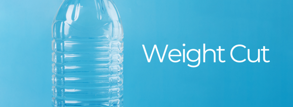 Effective Weight Cutting Techniques For Powerlifting